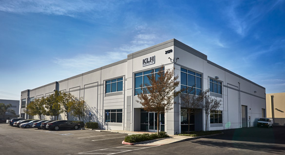 Home Page | KLH Marketing, Inc